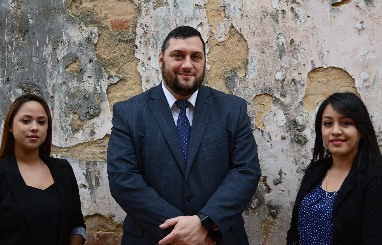 team | The Law Offices of Ronald J. Shook